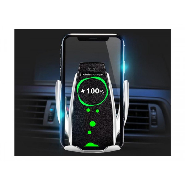 Incarcator Auto Wireless cu Senzor
