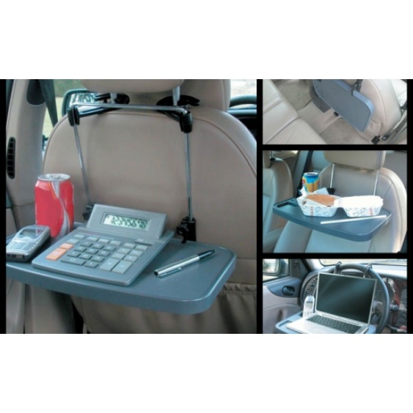 Masa multifunctionala pentru masina