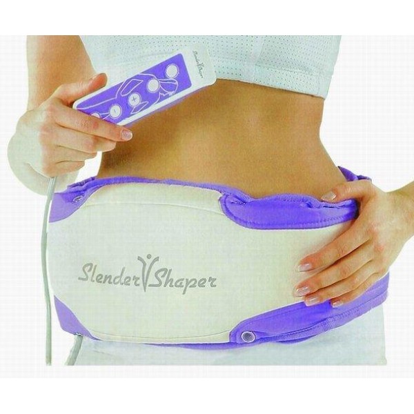 Centura Slender Shaper cu masaj