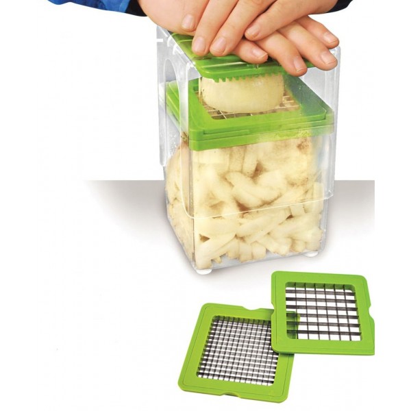 Chop Magic Tocator de legume