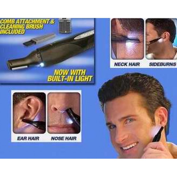 Aparat ras electric 3 in 1