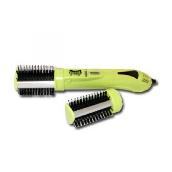 Perie de par Perie Rotativa model Victronic VC 3in1